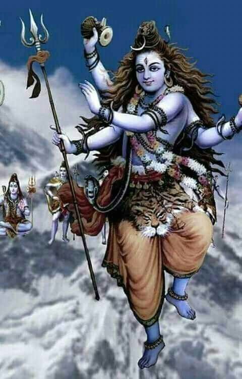 1000+ New Mahakal Trending collection Amazing picture 2019