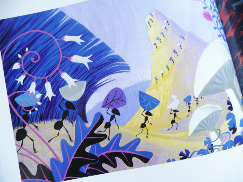 To Galvanize: The Art of Pixar: The Complete Color Scripts