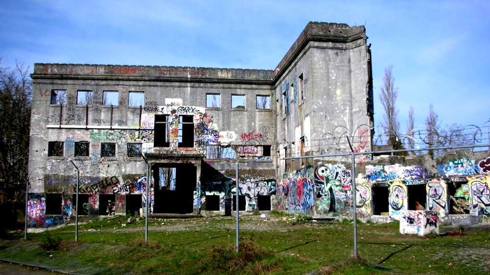 Western State Hospital