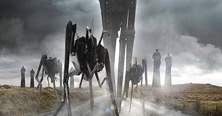 CINE PARA TODOS LOS GUSTOS: Alien Outbreak 2020 - Tráiler Subtitulado ...