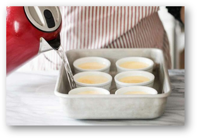 CHEF Q: Principle of Baking Method in Culinary Knowledge