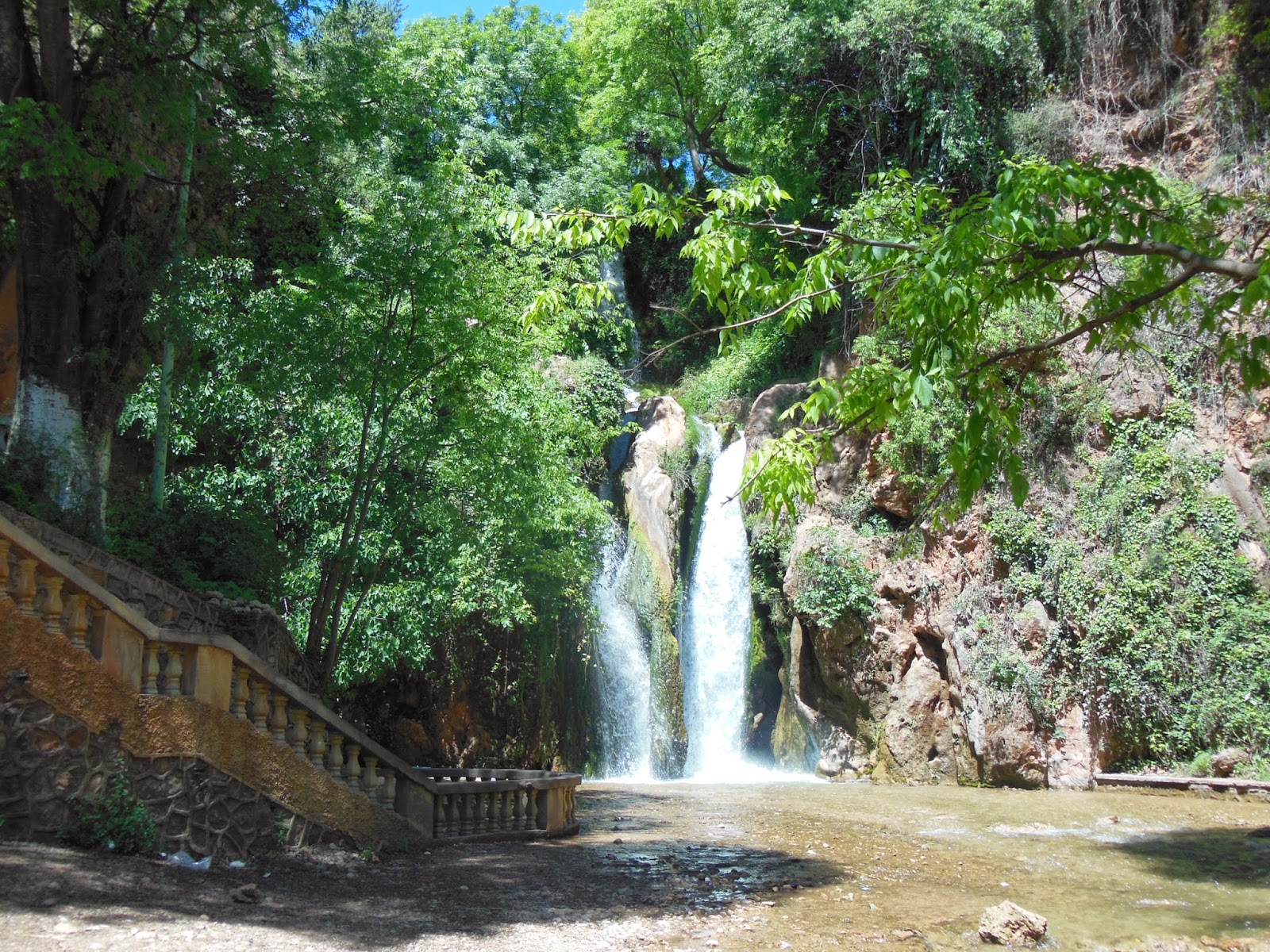 Voyages au Maroc: FES - SEFROU