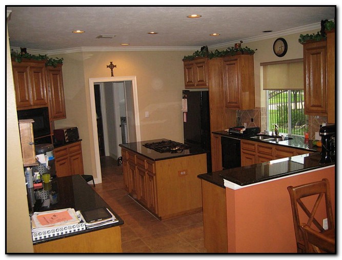 12X12 Kitchen Layout - Design Home & Kitchen