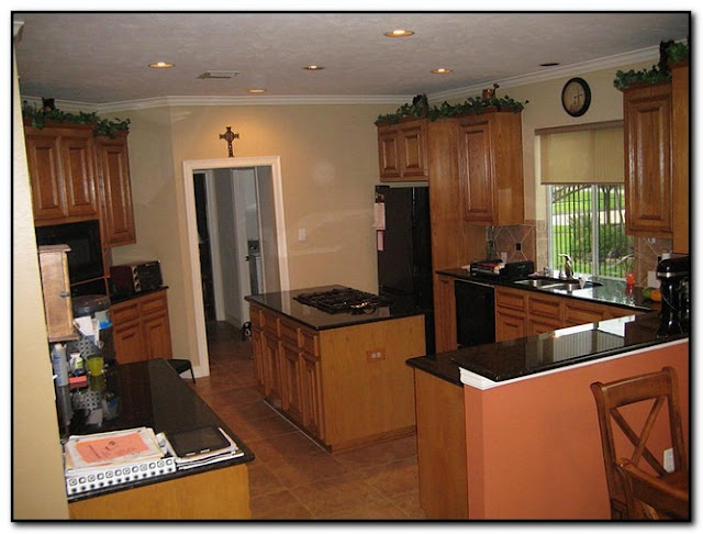 12X12 Kitchen Layout - Design Home & Kitchen