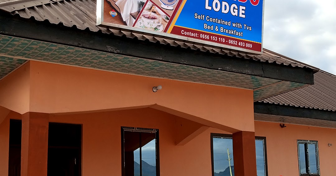 UTENGENEZAJI WA MABANGO TANZANIA NI FIRST GRAPHICS PEKEE NDIO ...