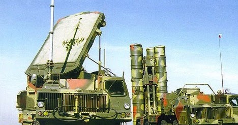 Navy Matters: More Defensive Missile Data