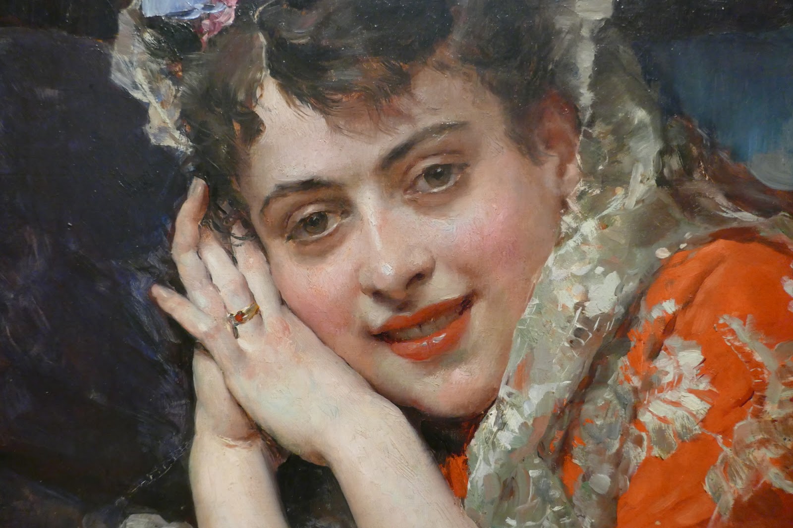 DACTYLIOTHECA: GIOVANNI BOLDINI