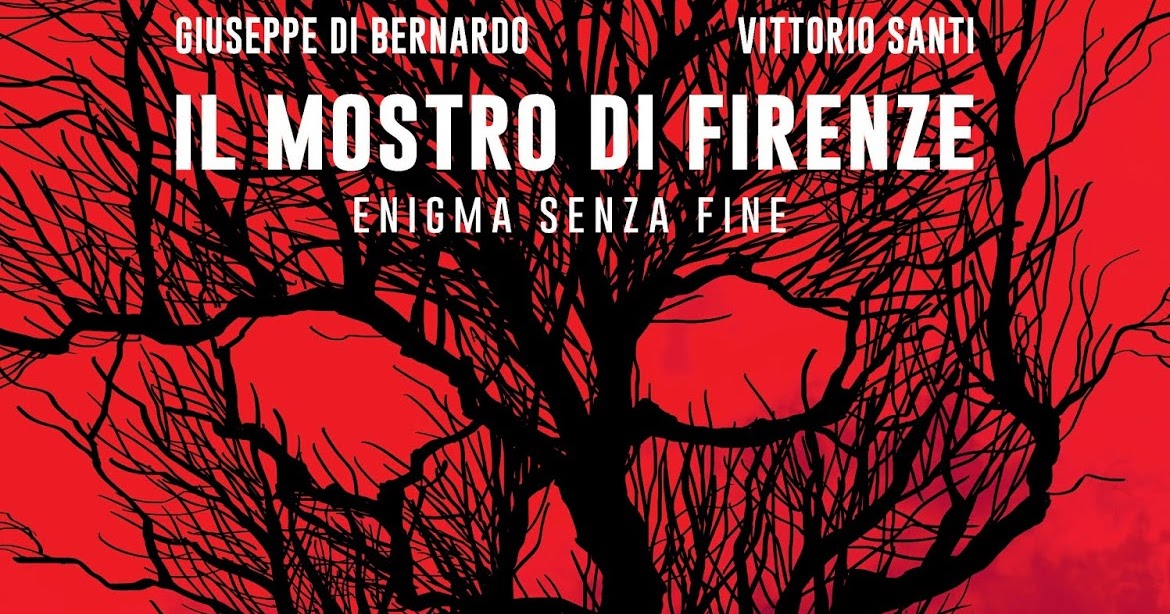 Recensione: Il mostro di Firenze - Enigma senza fine - ComicsViews