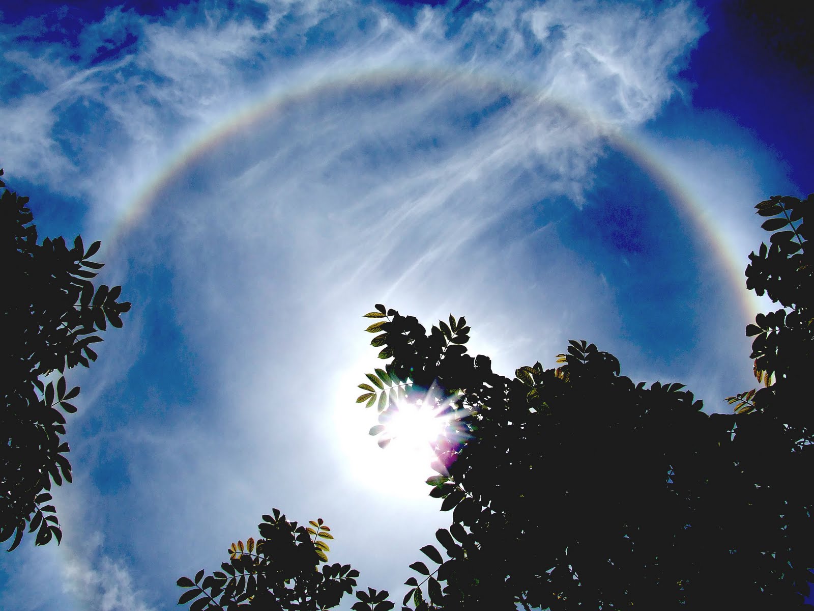 Efrén Cielo - Fotógrafo.mx: Fenomeno Solar