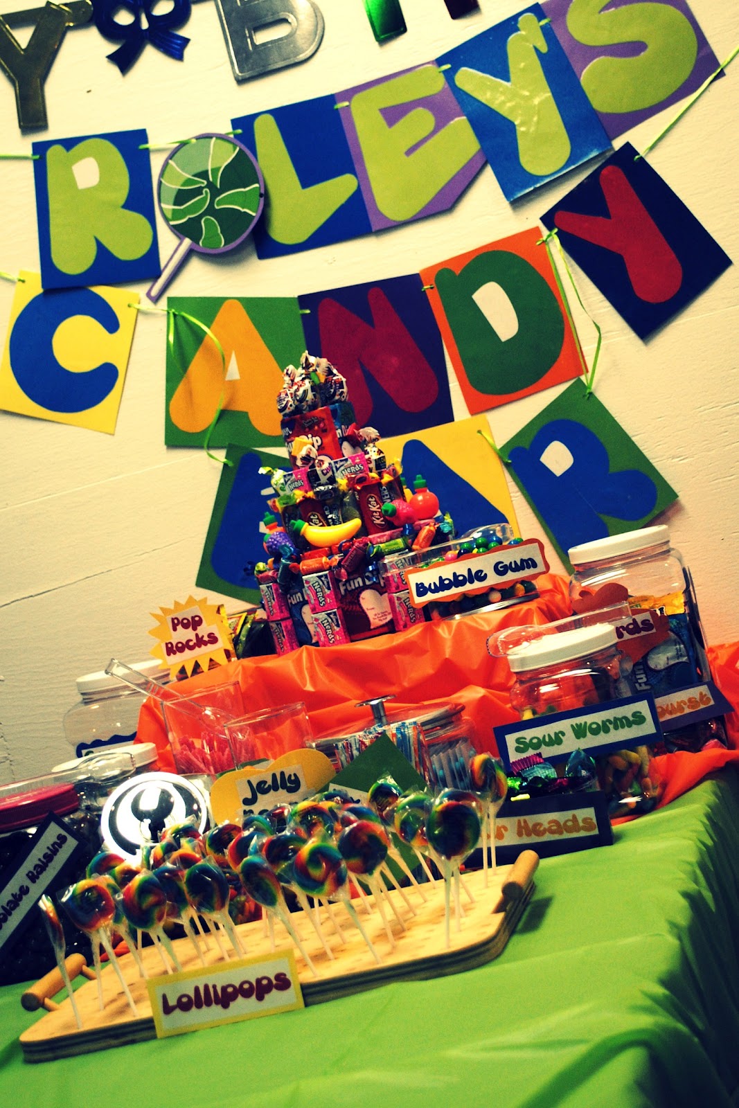 Crave it, Cook it, Chew it