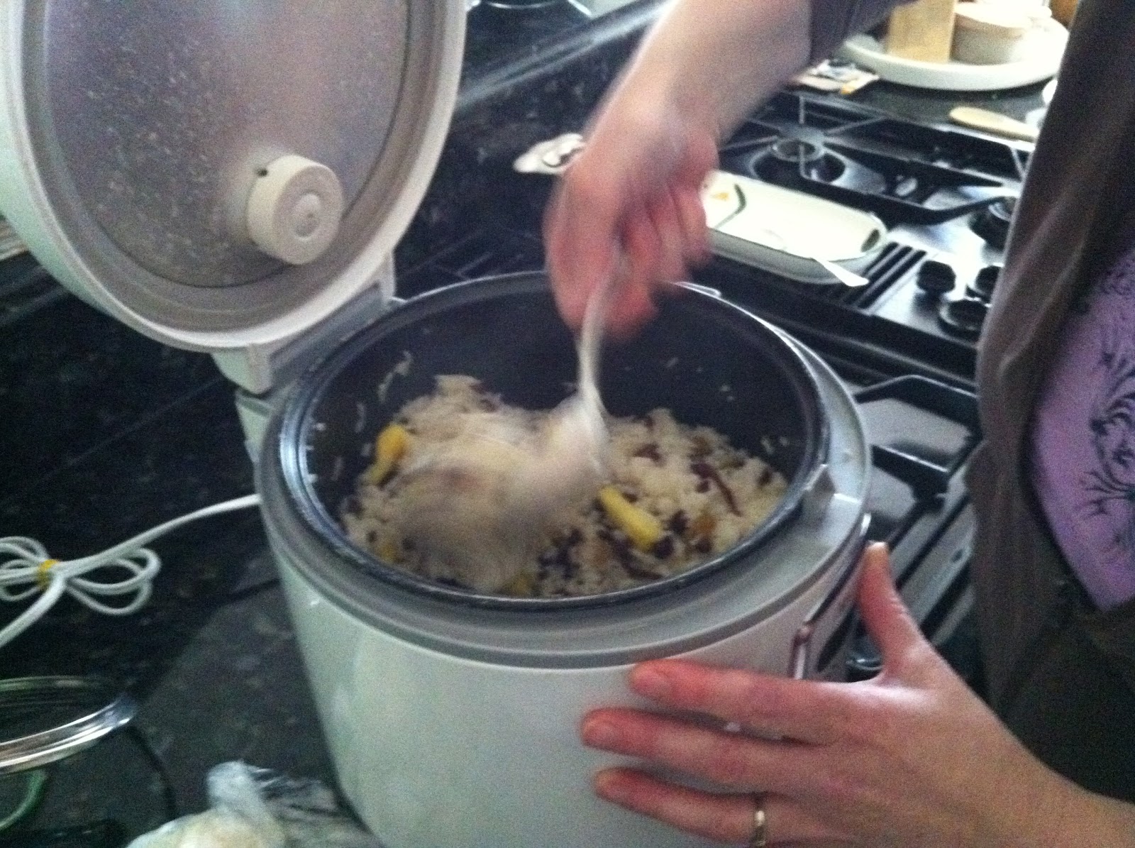 Samma So!: Preparing Droma and Droma Dresi and Droma Markhu