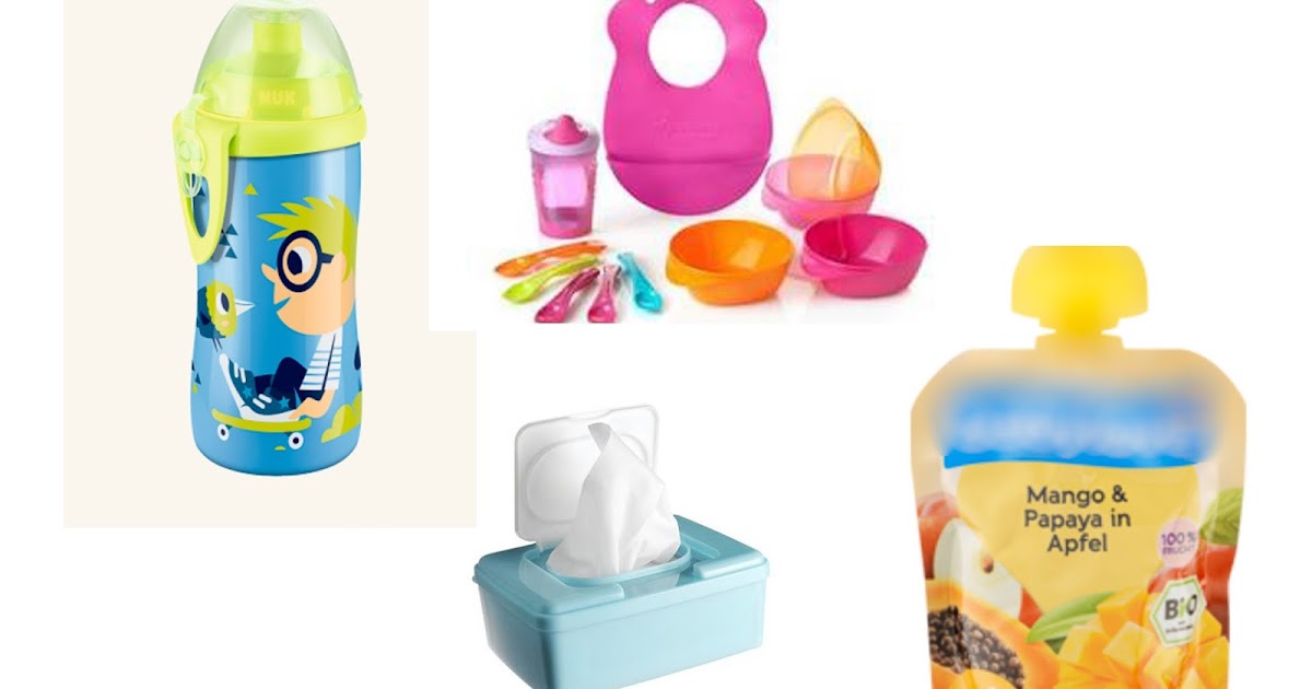 Mummy Gadgets: Topowe gadgety w 2 roku życia :)