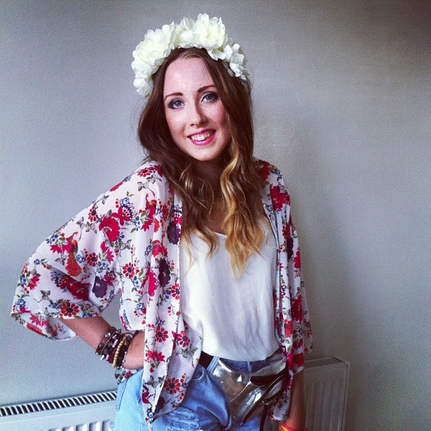 Style Addict: Style Diary