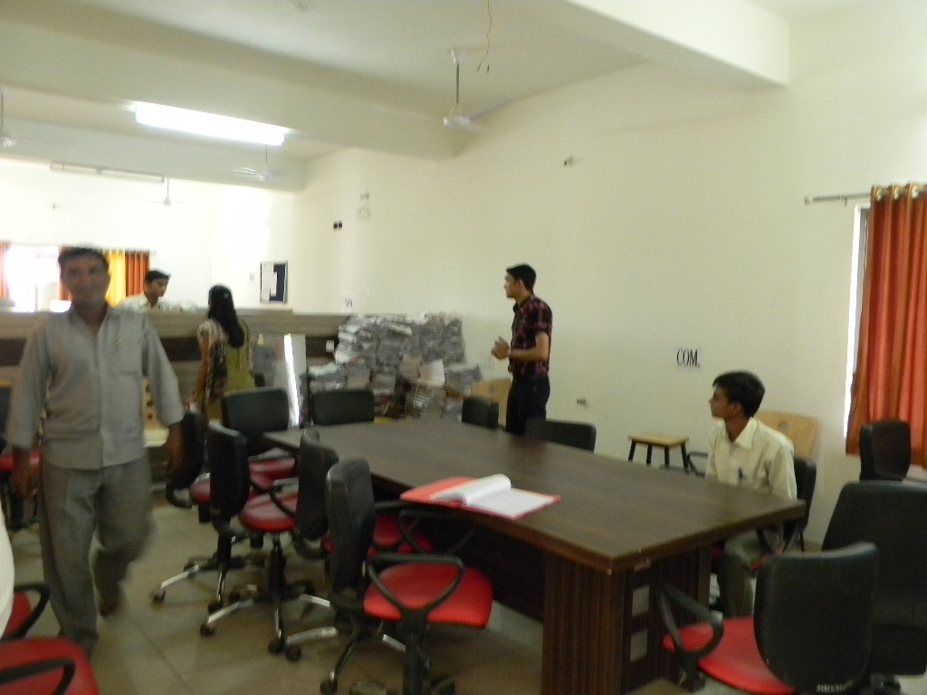 Aarsh Mahavidyalaya Polytechnic Rajkot Gujarat: Aarsh Mahavidyalaya