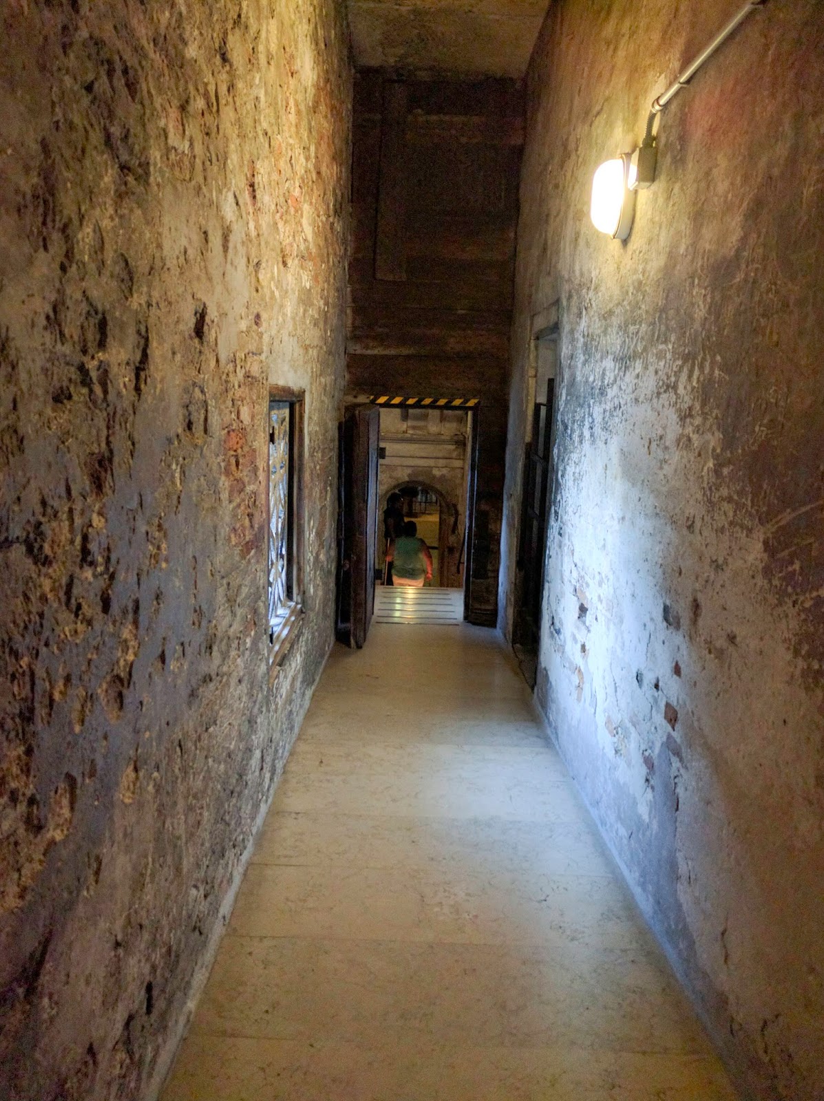 Passport of a Wander Woman: Venice-A dreamy, floating city