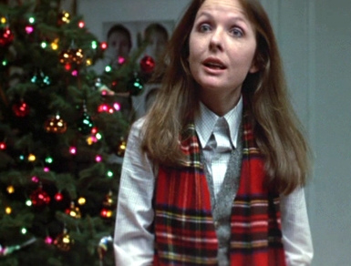 The Style Sale: Annie Hall's Style