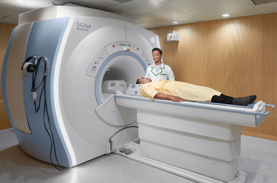 Fungsi MRI Dalam Teknologi Kedokteran Yang Harus Anda Ketahui ...