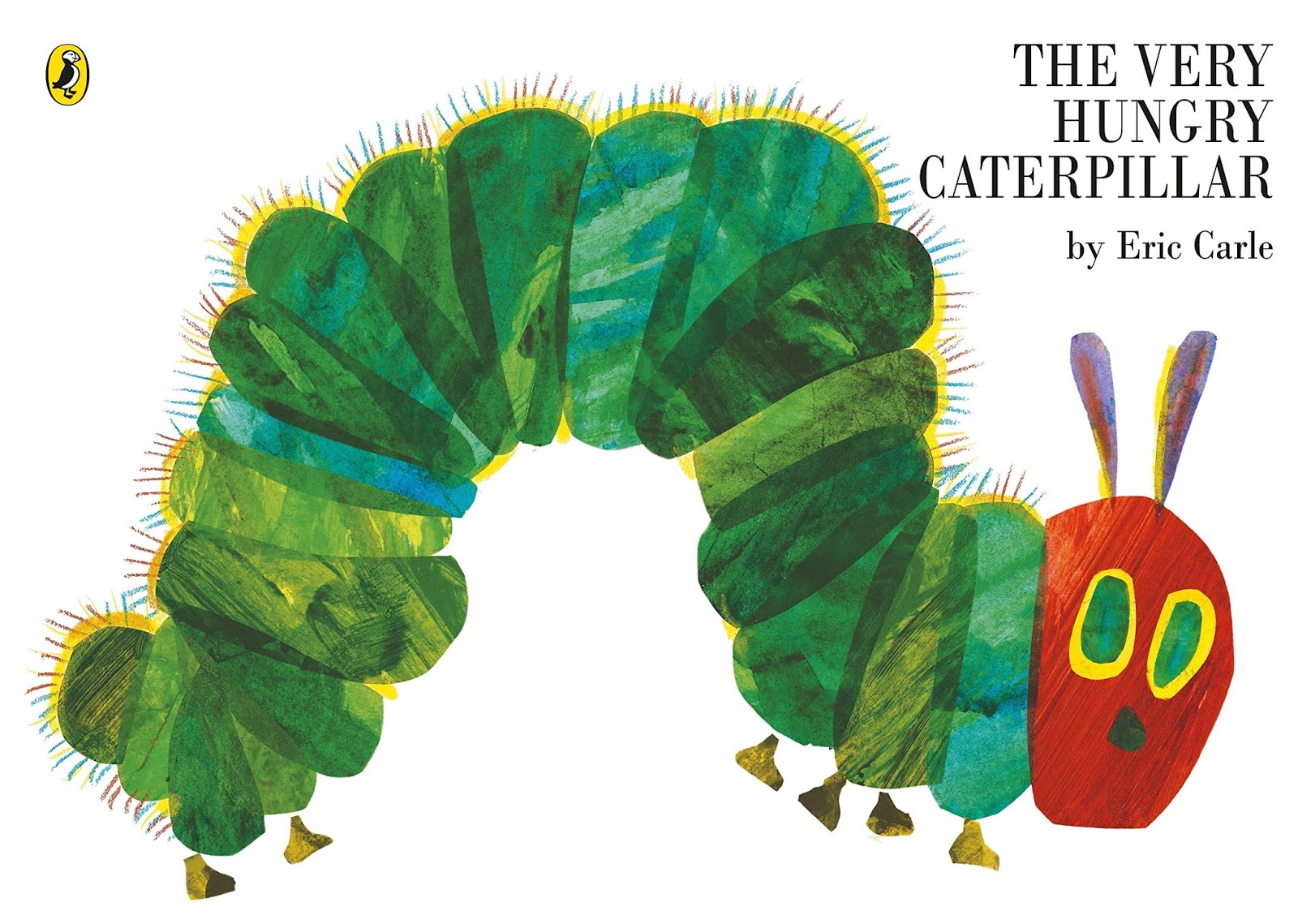 Literacy The Very Hungry Caterpillar literacy-the-very-hungry-caterpillar