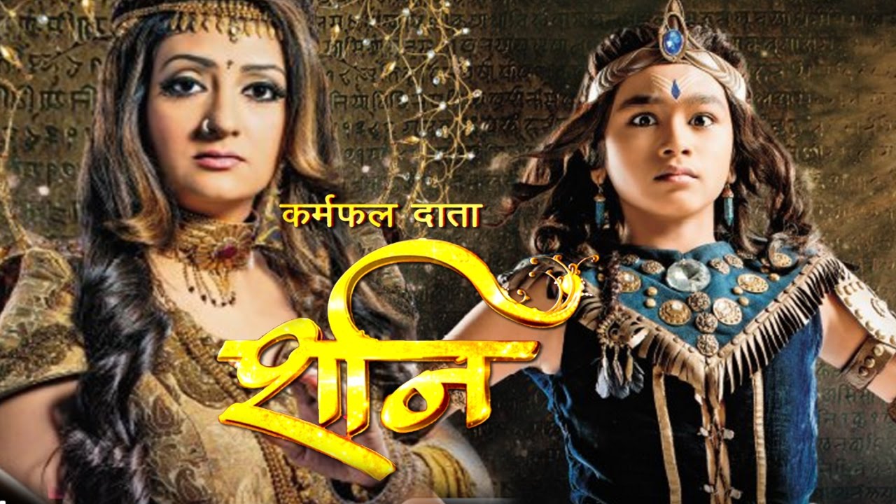 Shani Hindhi Serial 31st January 2017 Full Episode | Hindhi Villas