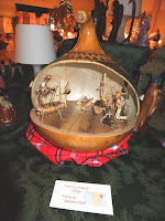 Joe's & Julia's Adventures: Festival of the Nativity