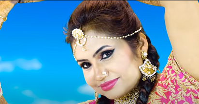 Mona Sen Biography, Age, Photo, wikipedia in Hindi