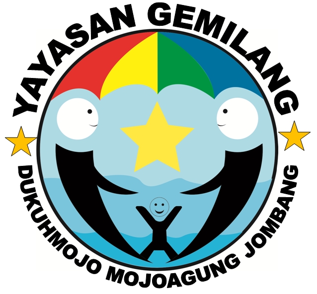 KELOMPOK BERMAIN GEMILANG DUKUHMOJO MOJOAGUNG JOMBANG: LOGO YAYASAN DAN ...