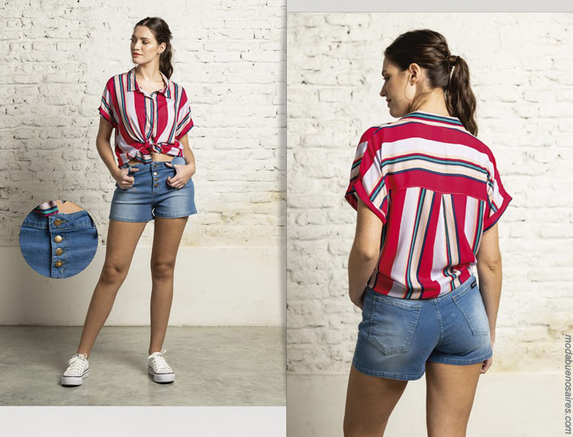 MODA OTOÑO INVIERNO 2024 - Moda y Tendencias en Buenos Aires : MODA ...