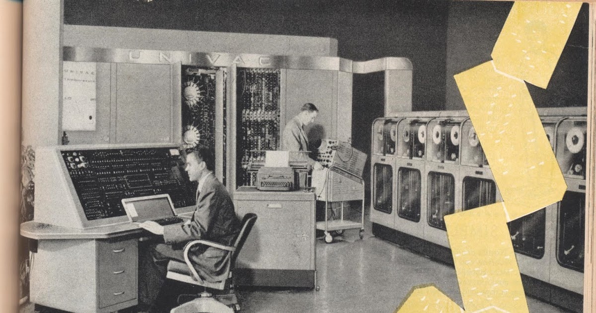 Calling All Computers