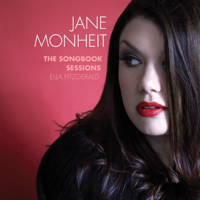 JAZZ CHILL : Vocalist Jane Monheit Releases "The Songbook Sessions ...