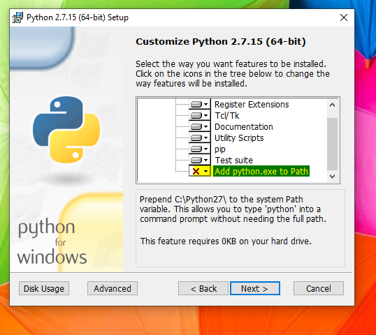 ¿Qué es pip y como instalarlo?