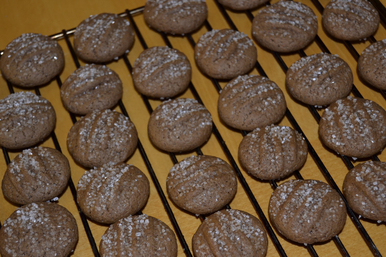 Cake Bliss: Jule-kjeks