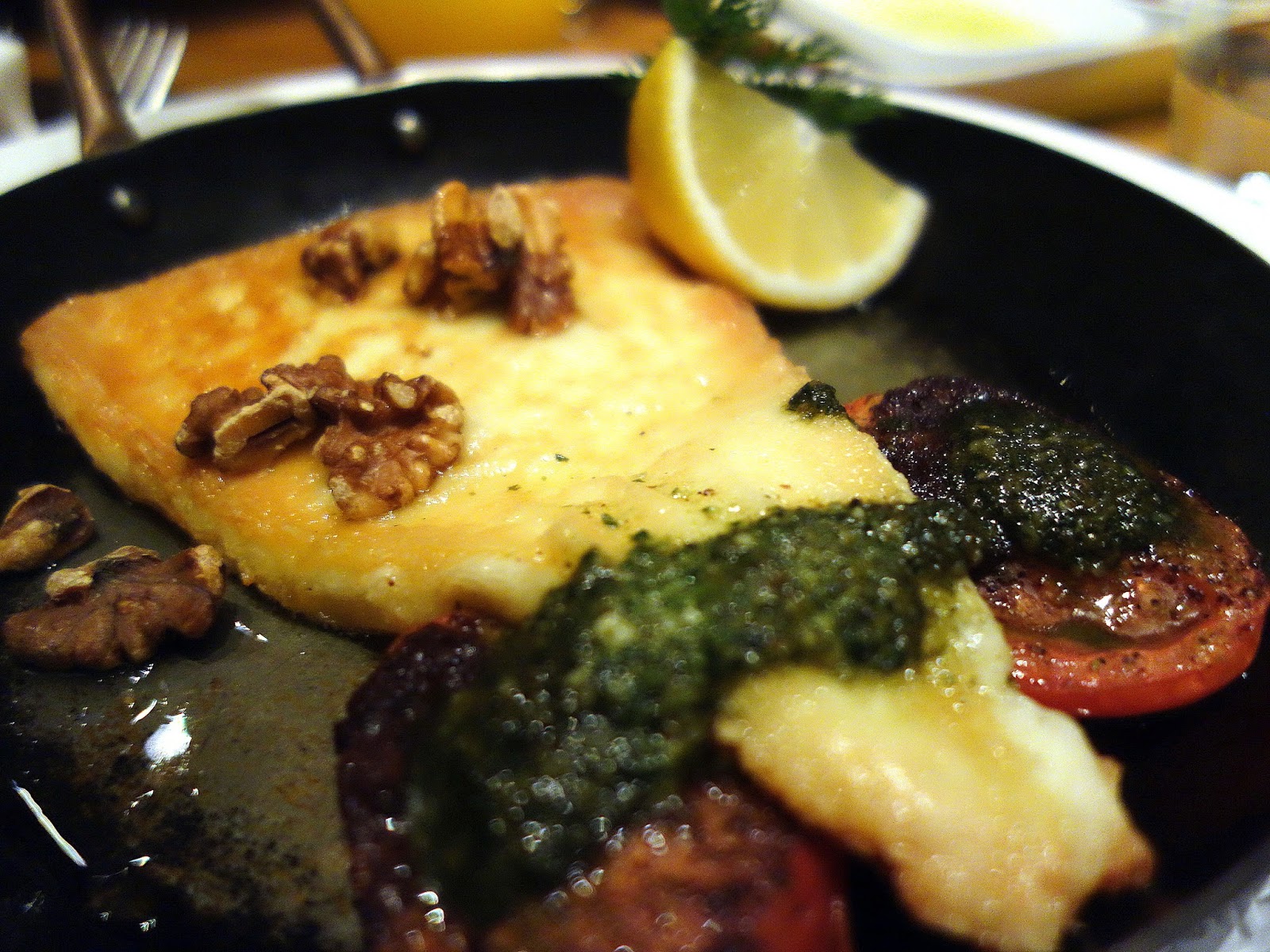 Eat Drink KL | Chris's @ Apollo Bay, Great Ocean Road