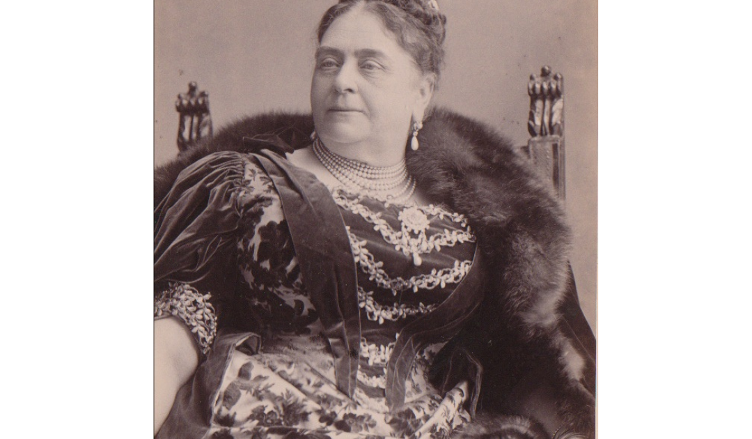 Princess Mary Adelaide, Duchess of Teck: A Larger-than-Life Royal