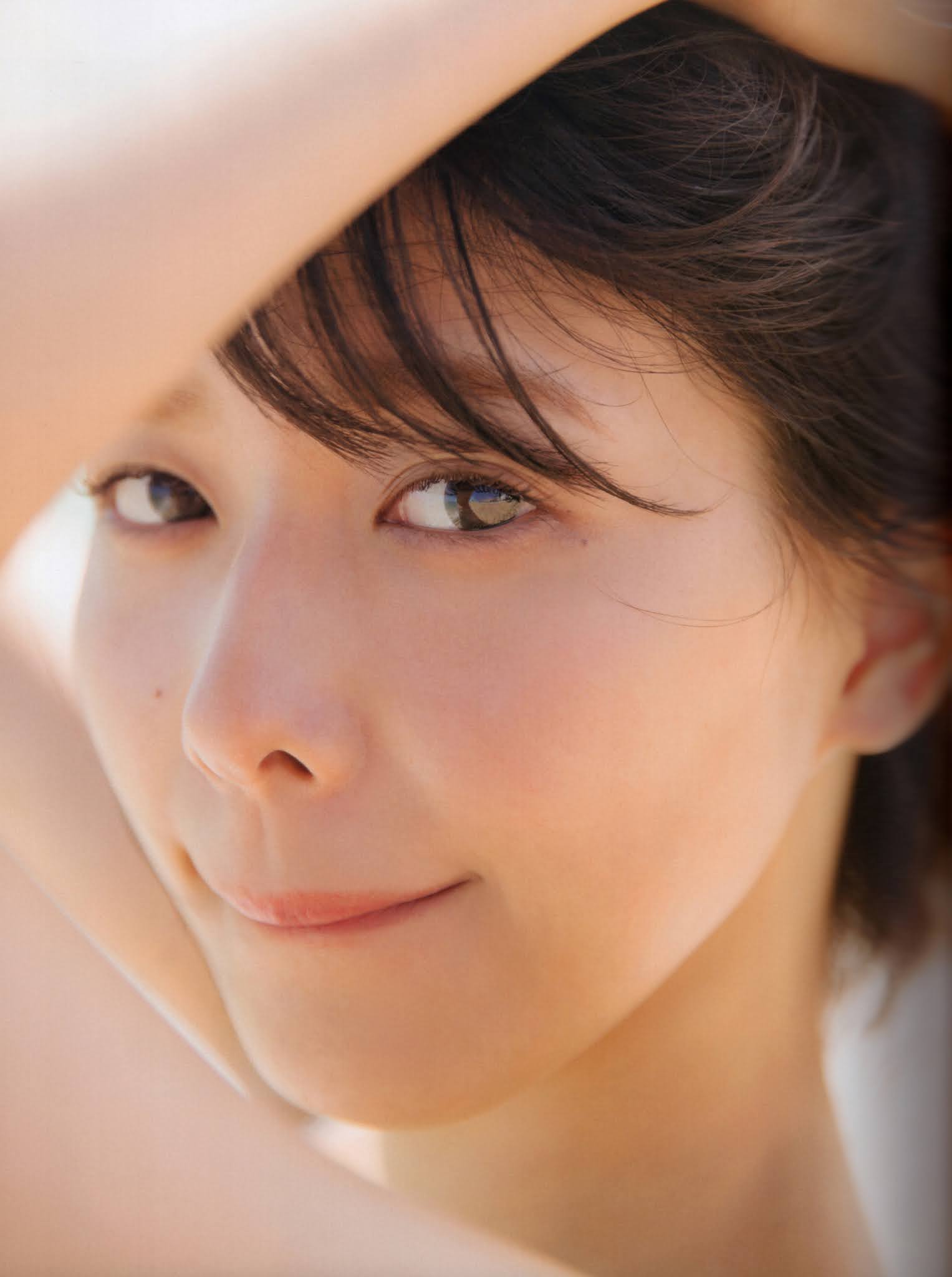 Nao Kanzaki and a few friends: Risa Watanabe: Her scintillating ...