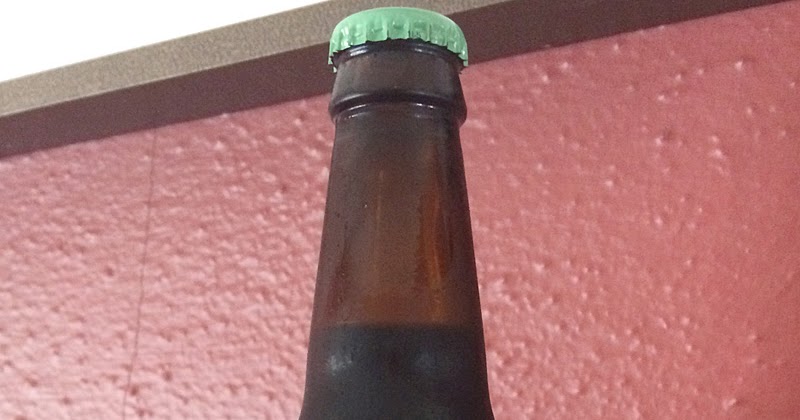 Steve's Root Beer Journal: Dublin Texas Root Beer