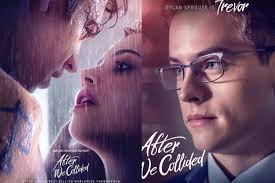 Las Chicas De Los Libros : RESEÑA: AFTER 2