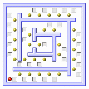 Sokoban: Sokoban lessons - Sokoban pilgrimage