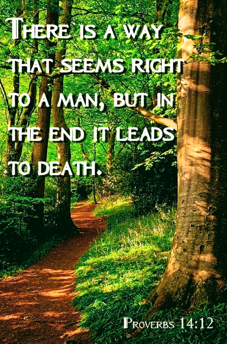 DAILY GUIDE DEVOTIONAL: UNREPENTANT SINNER