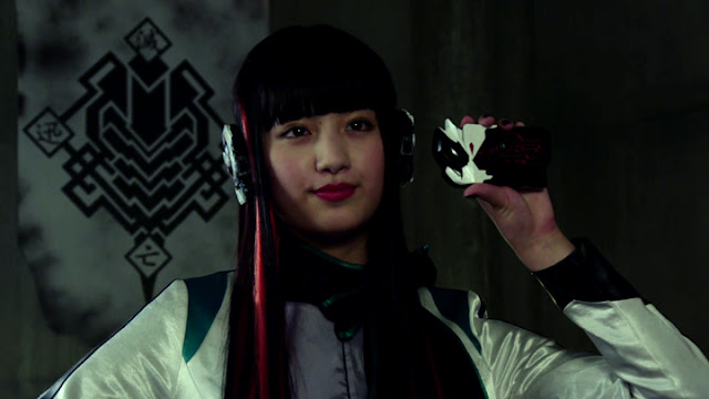 Kamen Rider Zero-One Episode 35.5 Subtitle Indonesia - Neosatsu