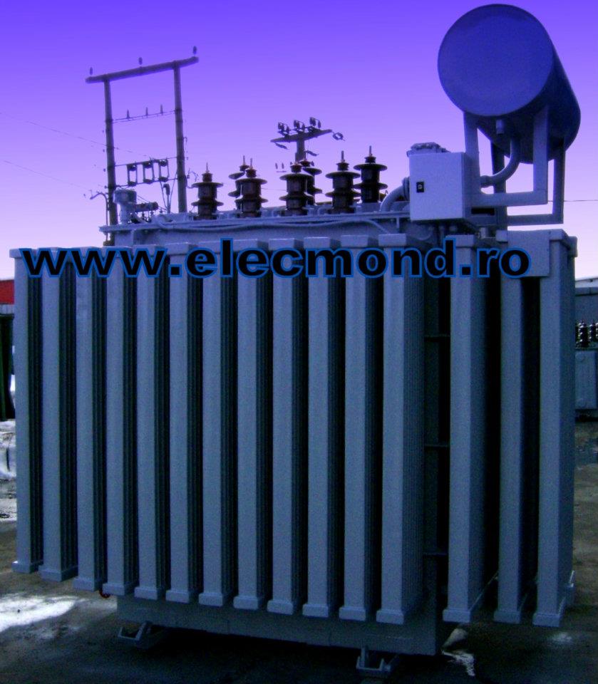 FABRICA TRANSFORMATOARE Producatori transformatoare Tel: 0744557937 ...