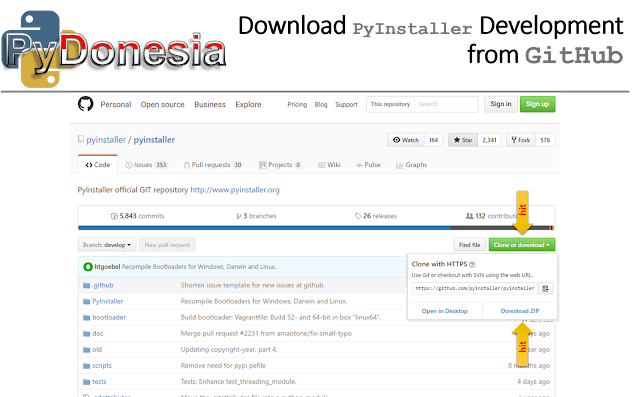 Python Indonesia - Beyond Excel: Measuring the dimension of an object ...