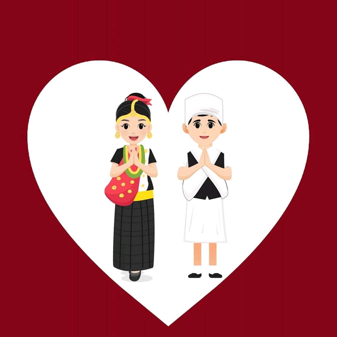 Magar Cultural Custom ~ Culture and Tradition of Nepal