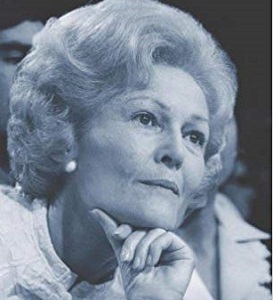 INNER TOOB: 11/02/18 - FRIDAY HALL OF FAMER PAT NIXON