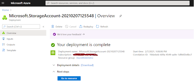 Microsoft Dynamics CRM & Microsoft Azure -Learn The Ropes: Automate a File Copy to Azure Blob