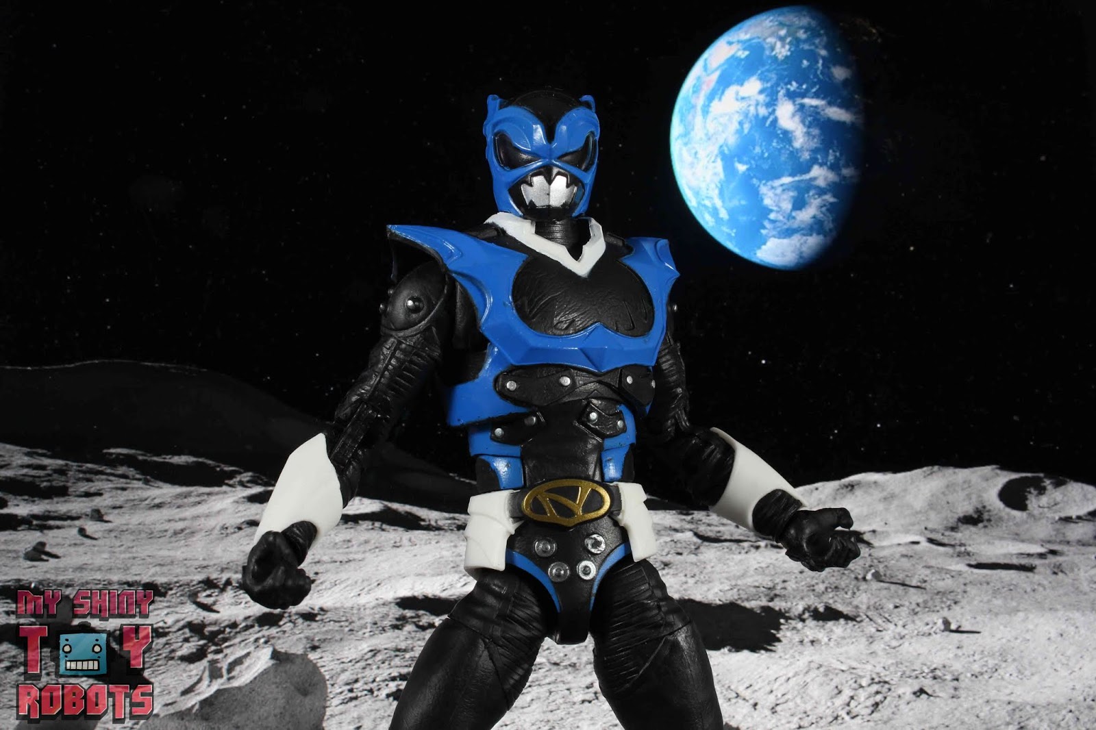 My Shiny Toy Robots: Toybox REVIEW: Power Rangers Lightning Collection ...