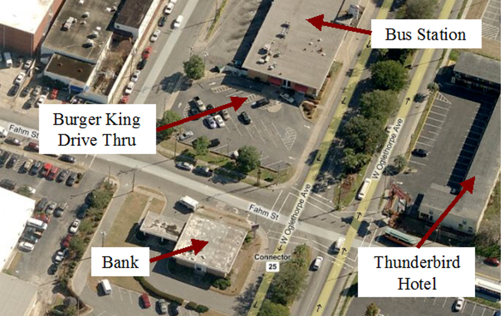 The Skeptical Juror: The Yellow and White Case of Troy Anthony Davis ...