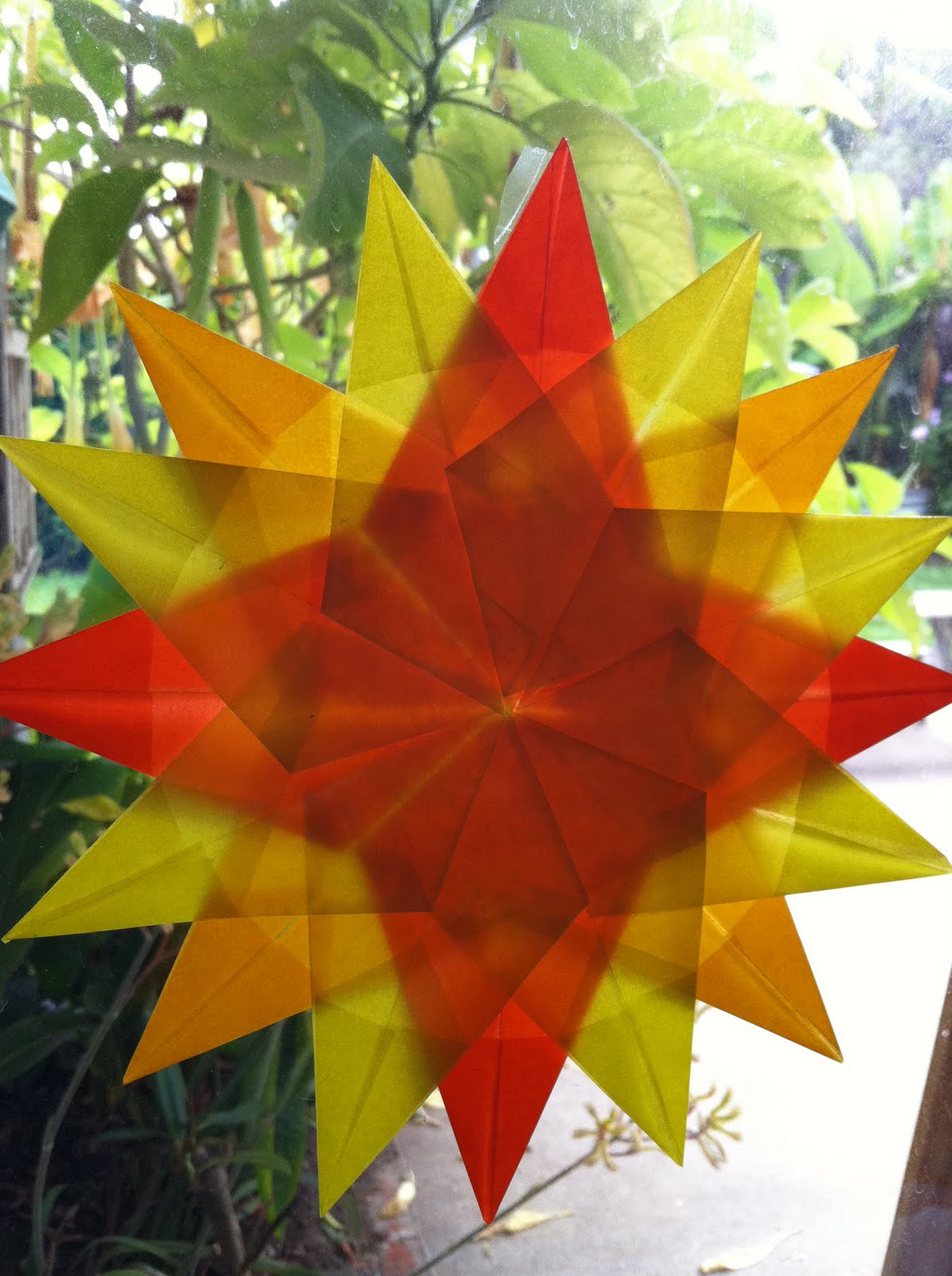 Santa Barbara Natural Mama: Autumn Crafts