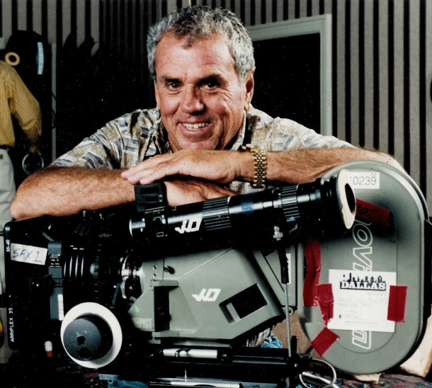 Michael Preece: A Conversation ~ The MacGyver Project