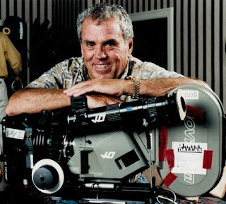 Michael Preece: A Conversation ~ The MacGyver Project