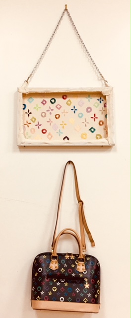 MARISSA SEAN CRUZ with ELIZA BARRIOS